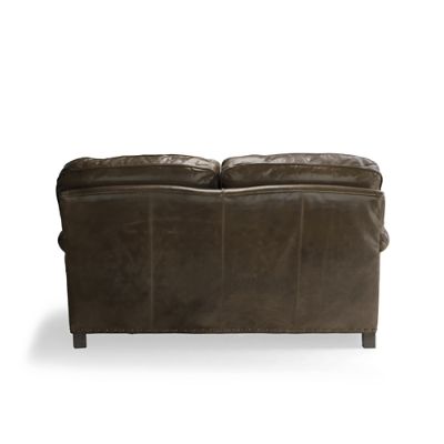 Blake Leather Furniture Collection | Frontgate