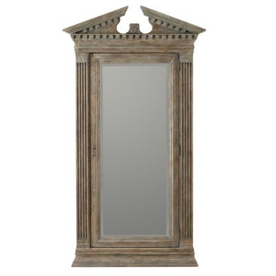 Frontgate Storage Mirror Collection | Frontgate