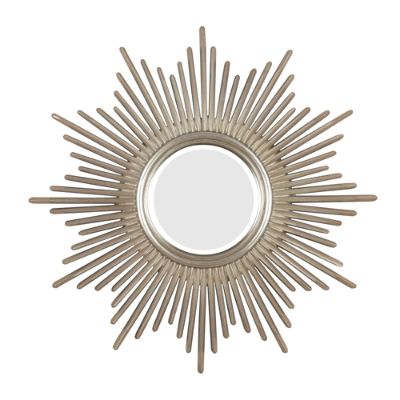 Reyes Wall Mirror | Frontgate