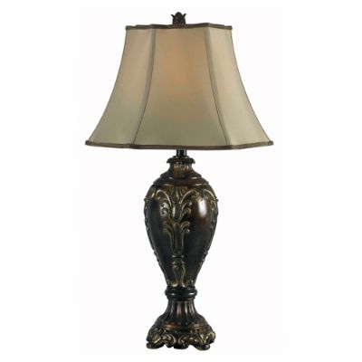 Contessa Table Lamp | Frontgate
