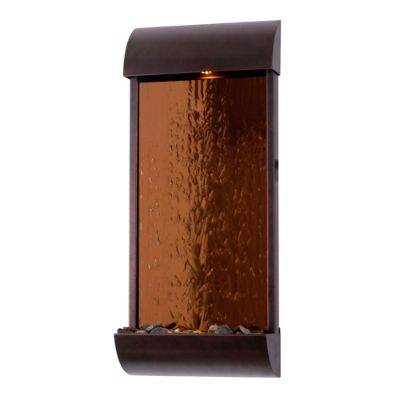 Aspen Wall Fountain | Frontgate