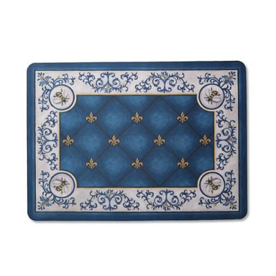 French Country Kitchen Mat | Frontgate