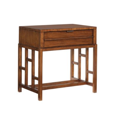 Tommy Bahama Kaloa Night Stand | Frontgate