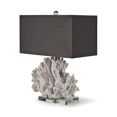 Coral Table Lamp | Frontgate