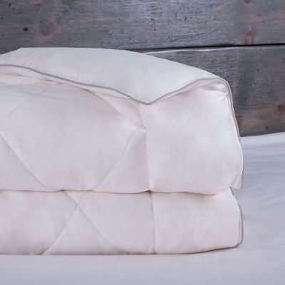 Dream Naturally Wool Down Oversized Blanket | Frontgate