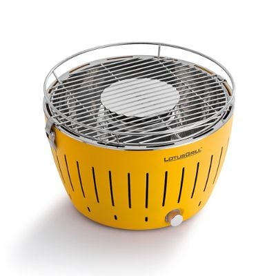 Lotus Grill with Transport Bag | Frontgate