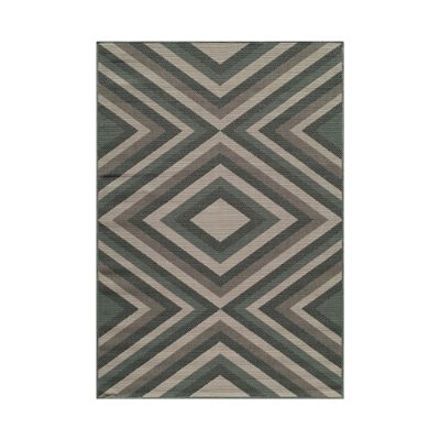 Archer Outdoor Rug | Frontgate