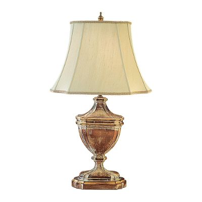 Carsonwood Lamp | Frontgate
