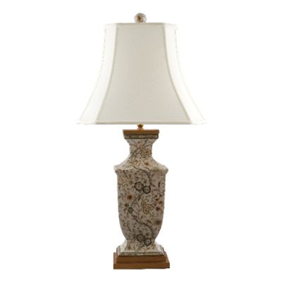 Twine Garden Table Lamp | Frontgate