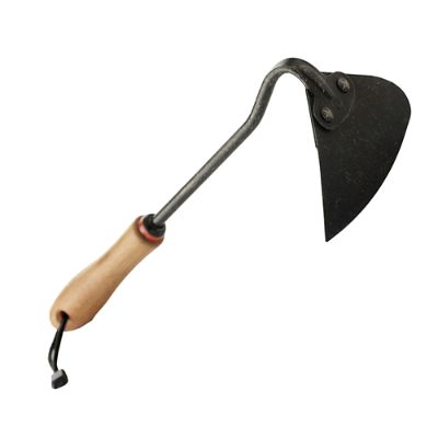 Barebones Garden Precision Hoe | Frontgate
