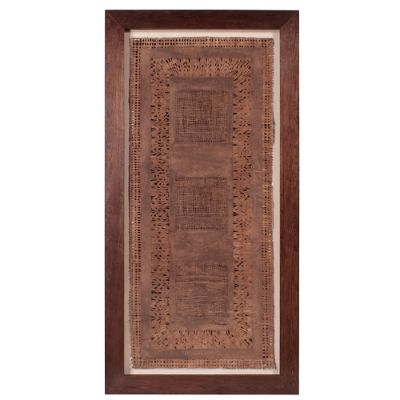 Tree Bark Wall Sculpture | Frontgate