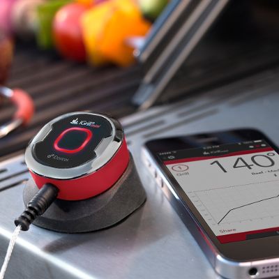 iGrill Mini | Frontgate