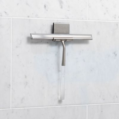 Linea Shower Squeegee | Frontgate