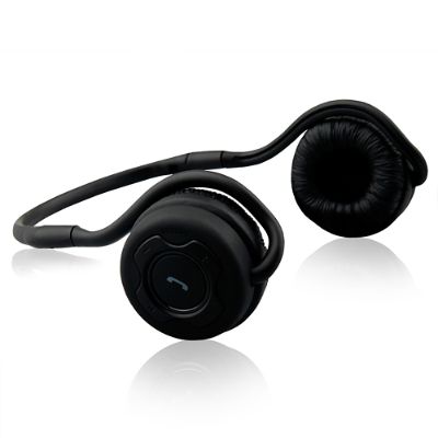 Bluetooth Stereo Headset | Frontgate
