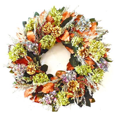 Linville Wreath | Frontgate
