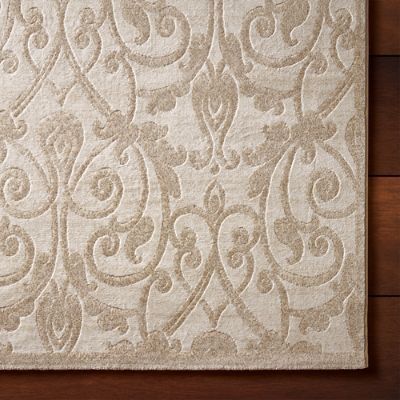 Sophie Easy Care Rug | Frontgate