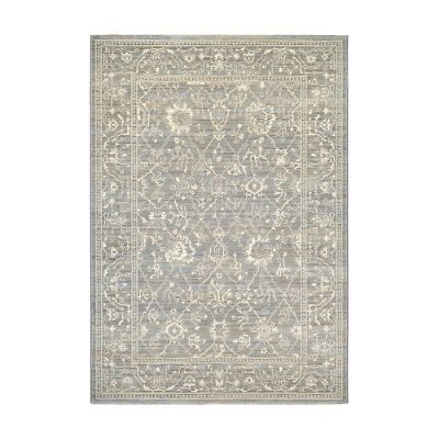 Rosby Performance Area Rug | Frontgate