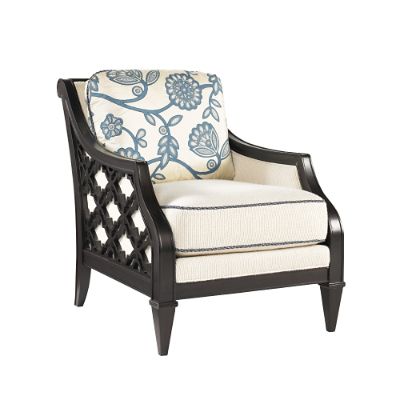 Bay Club Chair | Frontgate
