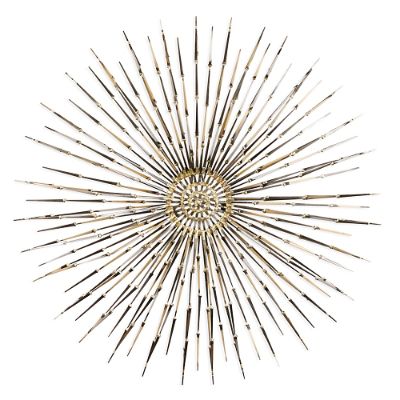 Radiant Indoor/Outdoor Wall Art | Frontgate