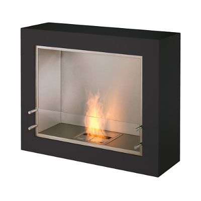 EcoSmart Aspect Bioethanol Fireplace | Frontgate