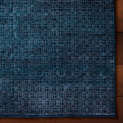 Garrett Knotted Area Rug | Frontgate