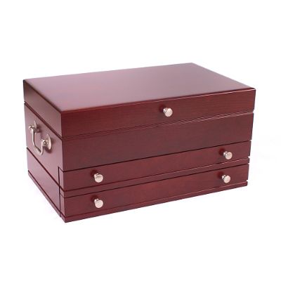First Lady Jewelry Chest | Frontgate