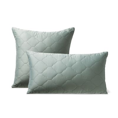 Viola Coverlet and Shams | Frontgate