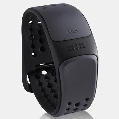MIO Link Continuous Heart Rate Band | Frontgate