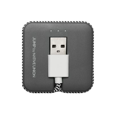 Native Union Micro USB Jump Cable | Frontgate