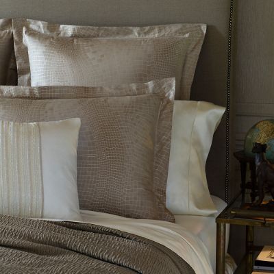 Micca Pillow Sham | Frontgate