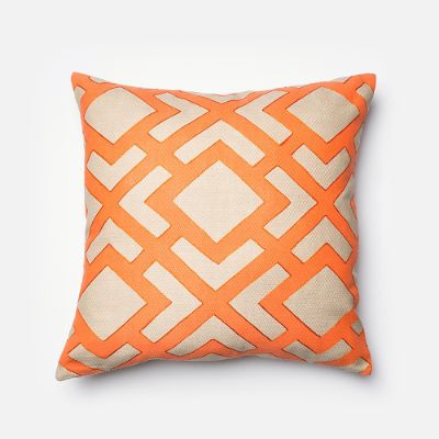 Essex Decorative Pillow | Frontgate