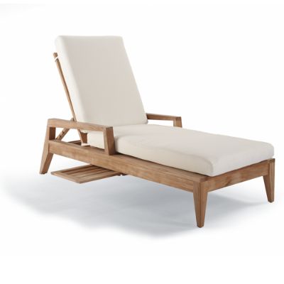 Peyton Chaise Cover | Frontgate