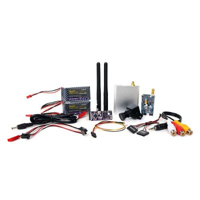 First Person View Kit | Frontgate