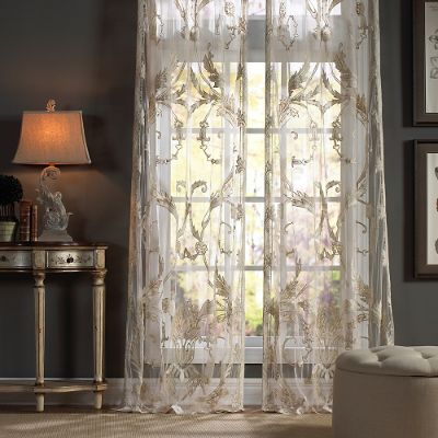 Renaissance Drapery | Frontgate