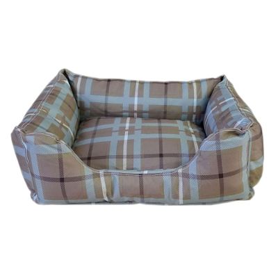 Brutus Tuff Kuddle Lounge Dog Bed | Frontgate