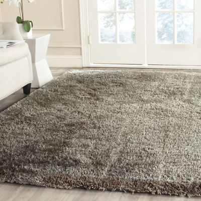 Amy Shag Area Rug | Frontgate