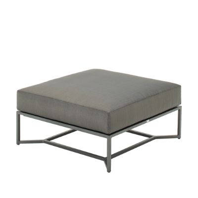 Bloc Modular Seating Collection by Gloster | Frontgate