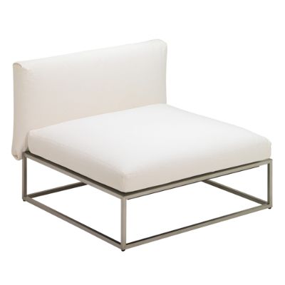 Cloud Seating Collection by Gloster | Frontgate