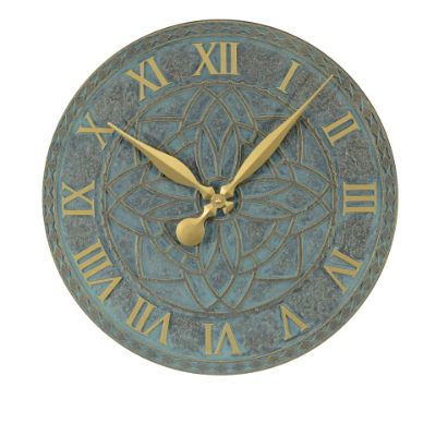 Artisan Clock | Frontgate