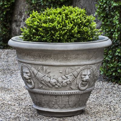 Rosecliff Planter | Frontgate
