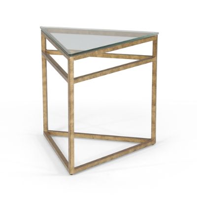 Triangular Table | Frontgate