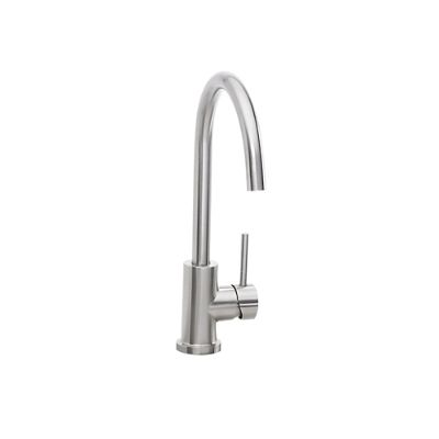 Lynx Stainless Steel Faucet | Frontgate