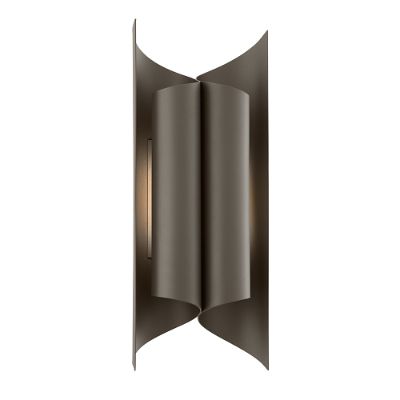 Inclination Outdoor Wall Light | Frontgate