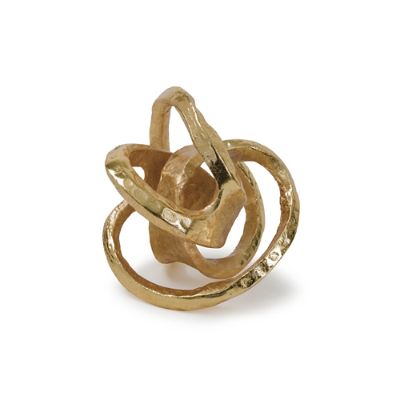 Metal Knot | Frontgate