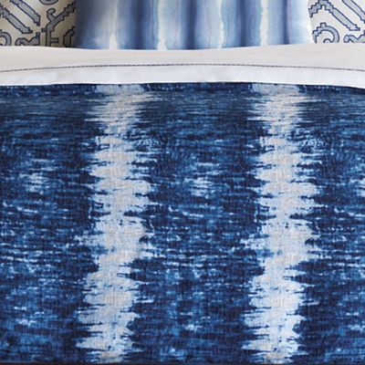 Indigo Bedding Collection | Frontgate
