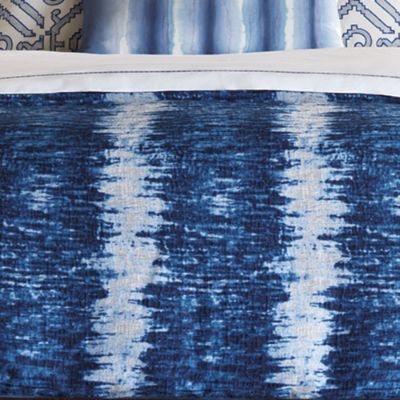 Indigo Bedding Collection | Frontgate
