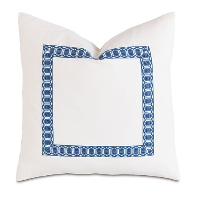 Indigo Bedding Collection | Frontgate