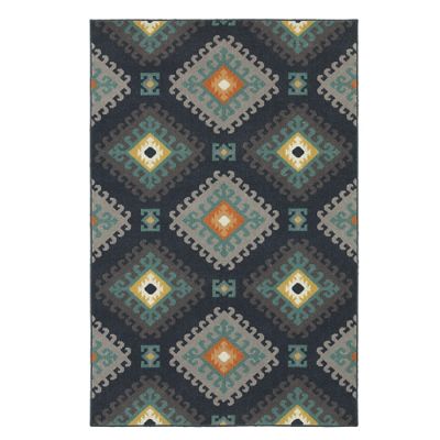 Salza Indoor/Outdoor Rug | Frontgate