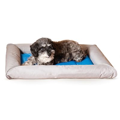 Cool Deluxe Pet Bed | Frontgate