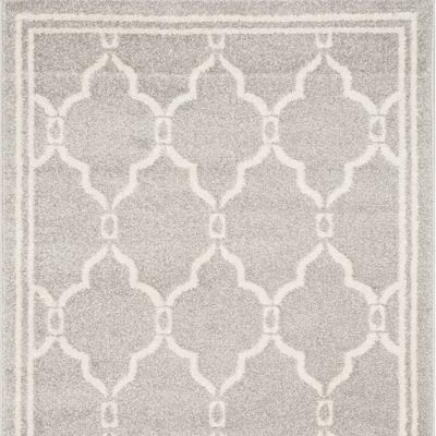 Clover Outdoor Area Rug | Frontgate